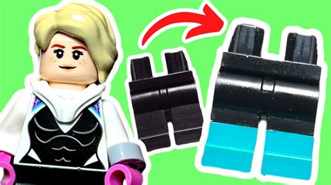 Lego Dual Molded Legs Best Sale