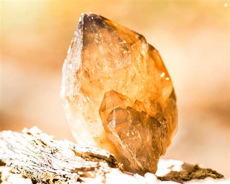 Topaz And Citrine The Birthstones For November My Jewelry Repair