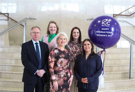 Ciara Davidson On Linkedin 🟣 Happy International Womens Day 🟣