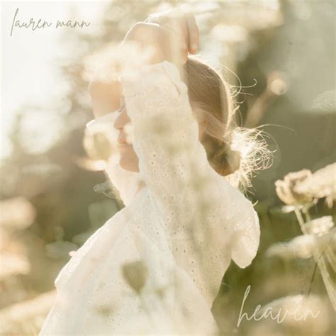 Heaven Lauren Mann