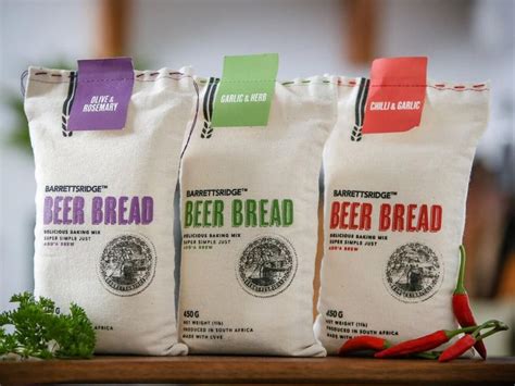 Beer Bread Mix Buy Social Scotland