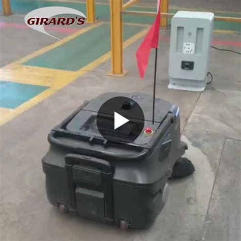 The Mt1 Is Automatically Recharging And Honestly This Weekend Im