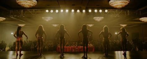 Love Lies Bleeding 2024 Sex Crimes And Roid Rage