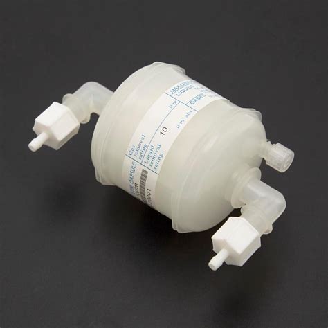 Printer Big Capsule Ink Filter Degassing Membrane Degas