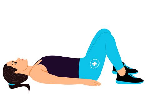 How To Do A Glute Bridge In 4 Steps For Strong Firm Glutes