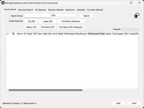 Windows Version Passmark Performancetest Ver11 Review Thoroughly Benchmarks Five Items Cpu