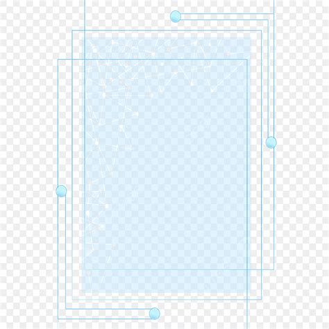 Sense Of Technology Png Image Technology Technology Border