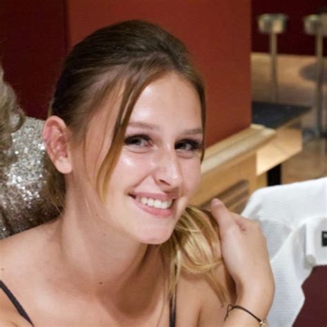 Ophélie Weishaar Infirmière Centre Hospitalier De Haguenau Linkedin