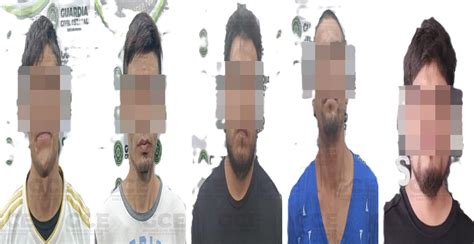 Por Golpear A Sus Madres Dos Fueron Detenidos El Heraldo De San Luis