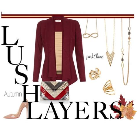 Fall Layers Fashion Designer Clothes Shoes And Bags For Women
