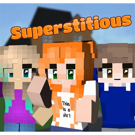 Superstitious Minecraft Roleplay Casting Call Club