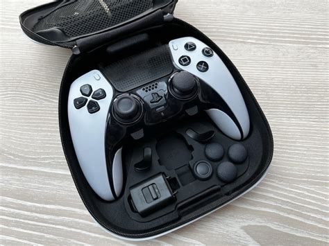 Review Dualsense Edge Is The Most Premium Ps5 Controller Yet N4g