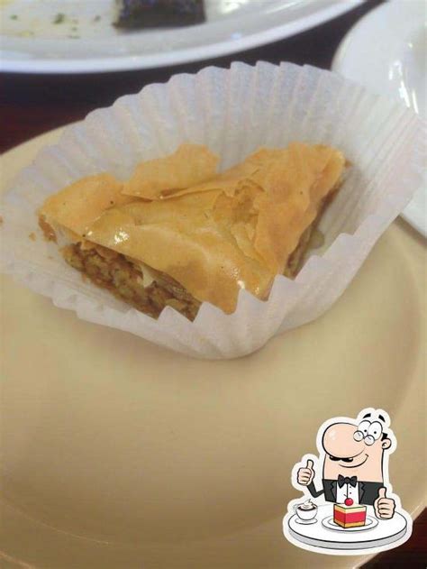 Dimassis Mediterranean Buffet 12636 Research Blvd In Austin