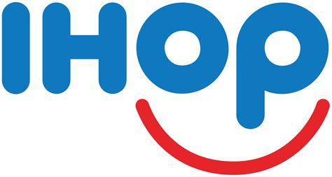 Ihop Logo Svg