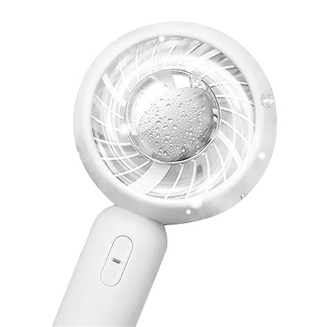 핸디 에어컨 손풍기 3초 냉각 쿨링 손선풍기 휴대용 미니 초소형 핸디형 선풍기 손 냉풍기 온채널