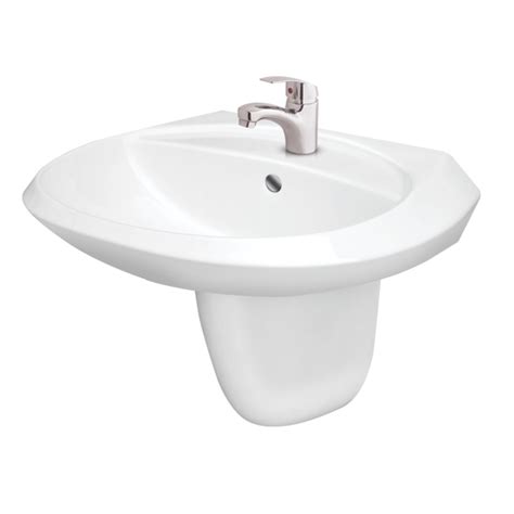 Persian Small Half Pedestal