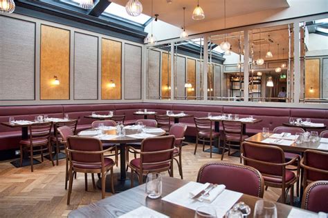 Côte Edinburgh Savory French Delights In Edinburgh