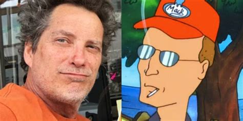 King Of The Hill Cast Members Meet The Voice Actors Tvovermind