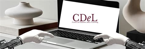 Centre For Distance And E Learning Cdel The International University Of Management