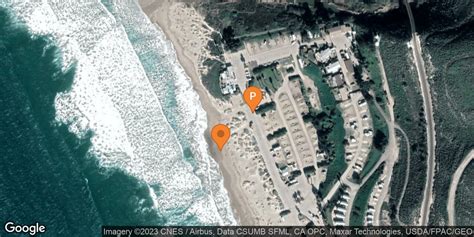 Jalama Beach County Park In Lompoc Ca California Beaches