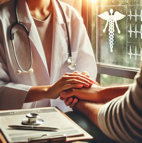 Navigating Prognostic Awareness And Emotional Dissonance In Cancer Care