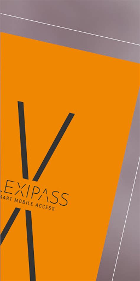 Flexipass Keyless Mobile Access Apk For Android Download