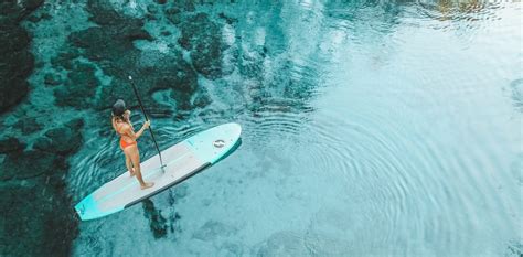 These Are Not Your Typical Jacksonville Swimming Spots