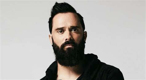 Morning Rundown Monster Unleashed Skillets John Cooper Takes A Stand