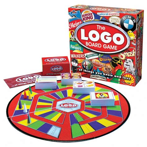 Download The Official Logo Board Game App Its Free Win A Copy Of