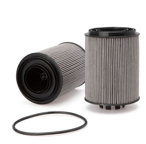 Fleetguard Engine Coolant Filter Water Filter