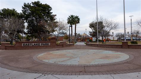 Eastlake Park Tclf