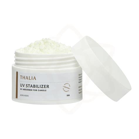 Uv Stabilizer Thalia Candle