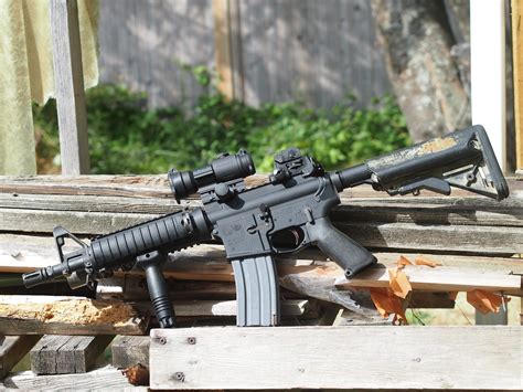 Mister Donuts Firearms Blog More Parts For My Mk18 Mod 0 Clone Lmt Sopmod And M16a1 Grip Mister Donuts Firearms Blog More Parts For My Mk18 Mod 0 Clone Lmt Sopmod And M16a1 Grip