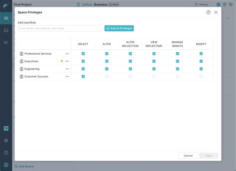 Hadoop Migration Dremio