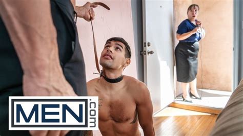 Dad Swap Part 1 Bareback Men Ty Mitchell Matthew Figata