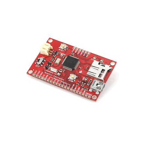 Logomatic V2 Serial Sd Datalogger Ingenieria Candc