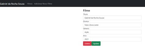 GitHub Gabrieltherock Zz Crud Frontend React Js Frontend De Um CRUD De Filmes Feito React JS