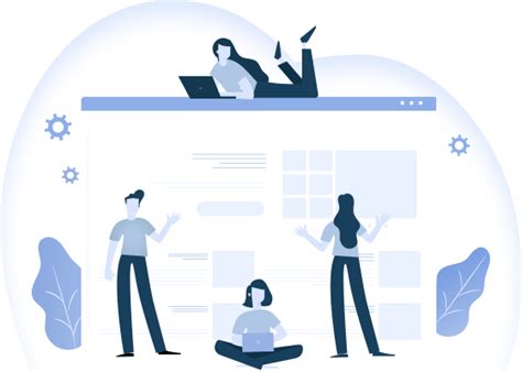 Web Development Service KindGeek