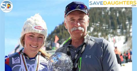 Who Is Mikaela Shiffrins Father Husband Age Next Race Wins Olympics Instagram Twitter