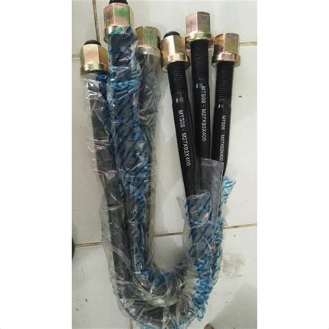 U Bolt Klam Per Begol Behel Fuso Ganjo Ps220 M27x93x400 Ibk Mts08 Lazada Indonesia