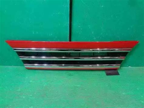 Nissan Ud Condor 1999 Kk Bks71gar Radiator Grille Used Pa97370938 £