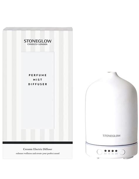 Electric Perfume Mist Diffusers The Bedroom Shop Online