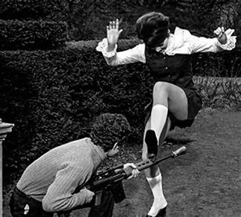 Pin By Bruce Pearson On Best Of Brit The Avengers Avengers Girl Tara King Avengers