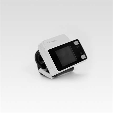 Polywatch Yh 600a Pro Sleep Screener Various Devices Viobreath