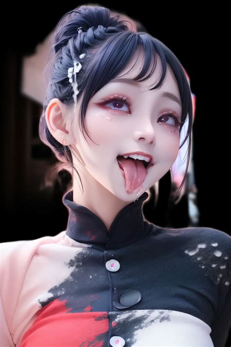 Post Image Created By Veol Tensorart