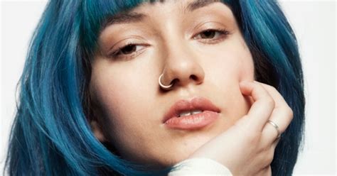 Fay Constanza Zúñiga Lo Natural Para Mi Pelo La Tercera