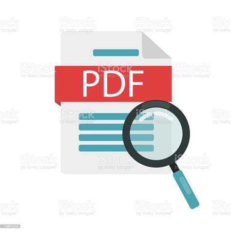 Document Stock Illustration Download Image Now Abstract Analyzing