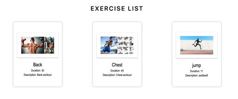 Github Davebenner14gym Buddy