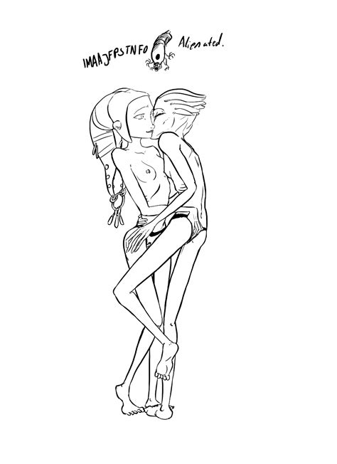 Rule 34 Aayla Secura Asari Imaajfpstnfo Jedi Mass Effect Monochrome