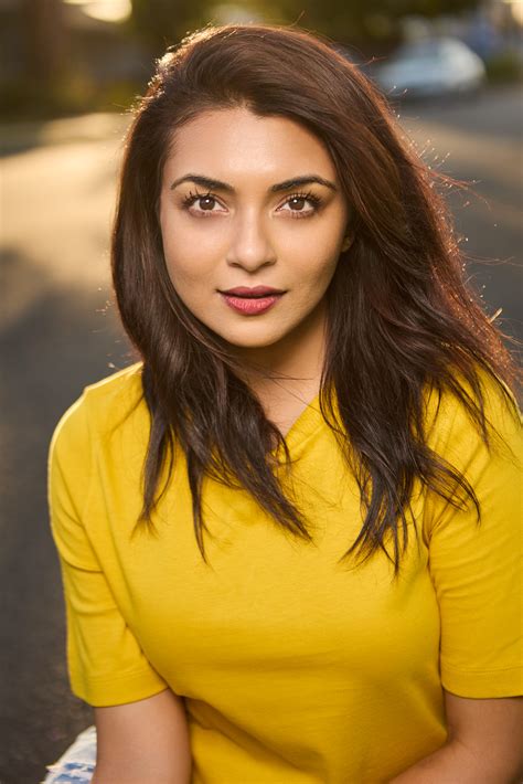 Ayushi Chhabra